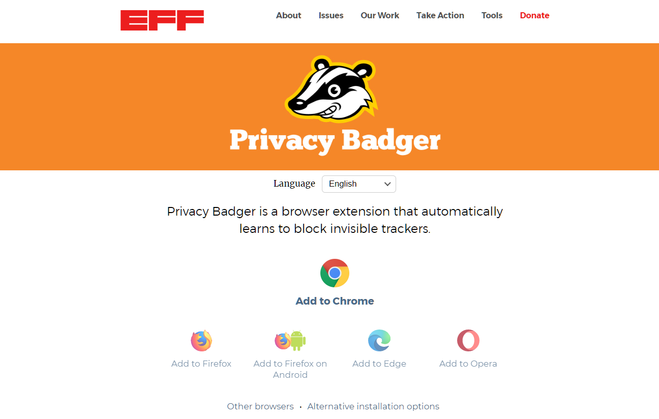 8 Best Adblockers to Safeguard Your Online Privacy in 2024