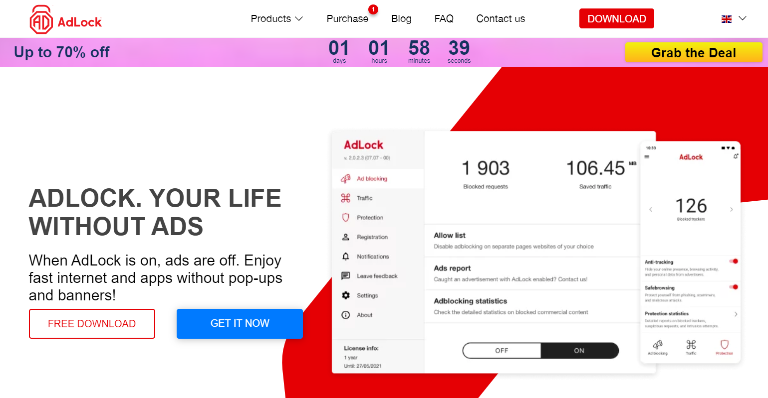 8 Best Adblockers to Safeguard Your Online Privacy in 2024