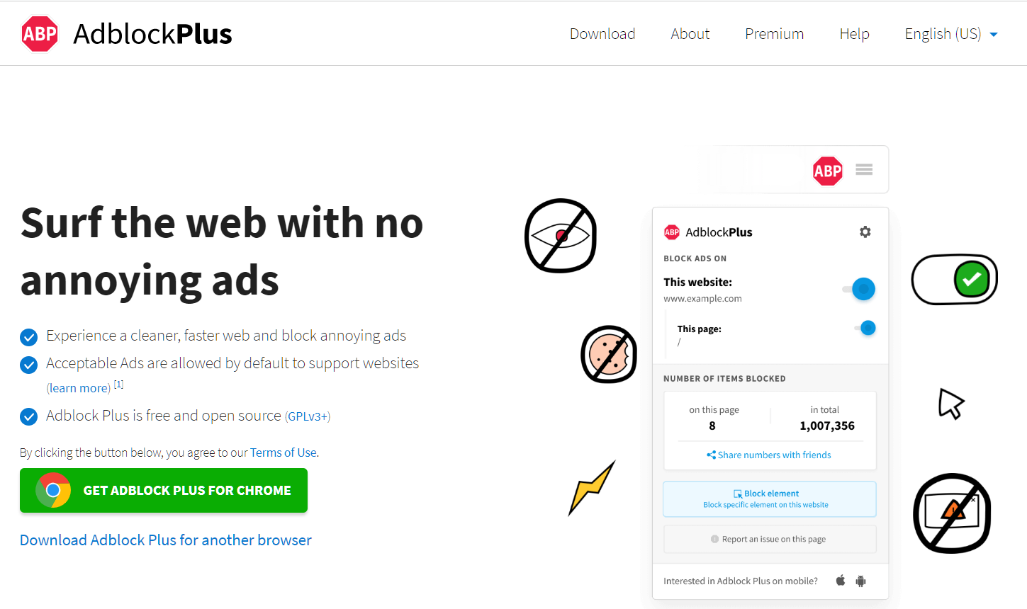 8 Best Adblockers to Safeguard Your Online Privacy in 2024