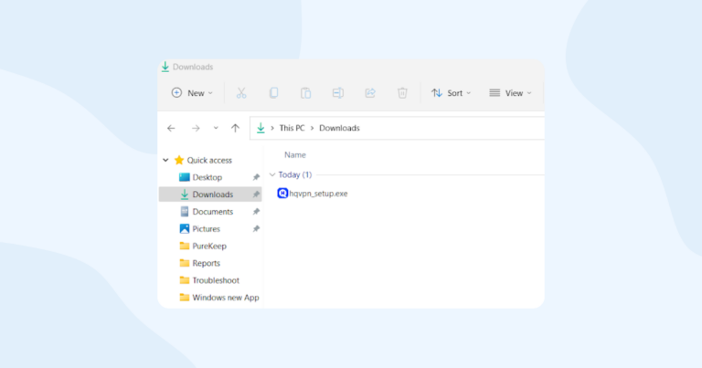 How to Install HQ VPN: an Ultimate Setup Guide