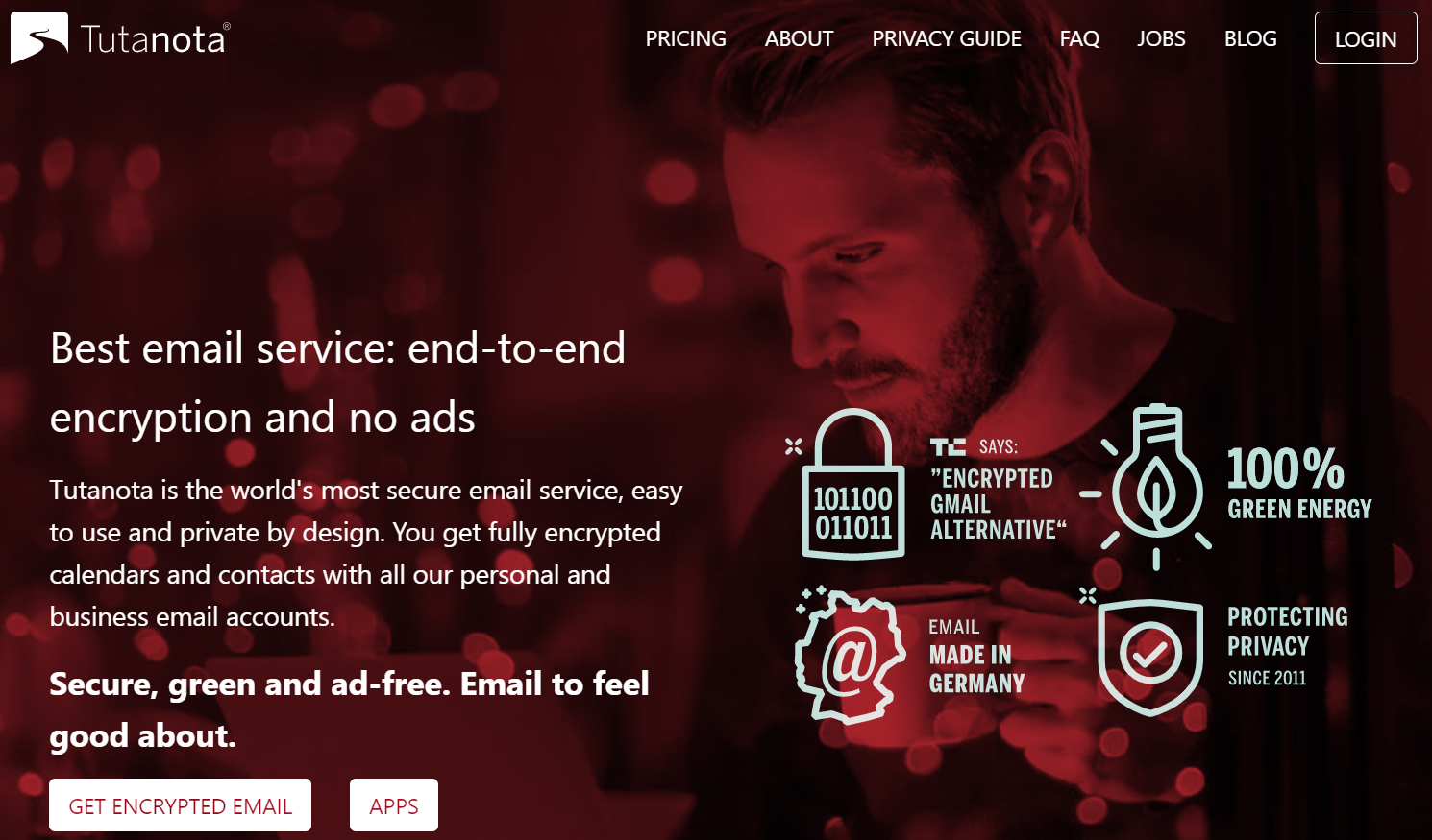 How to Send Anonymous Emails in 2023