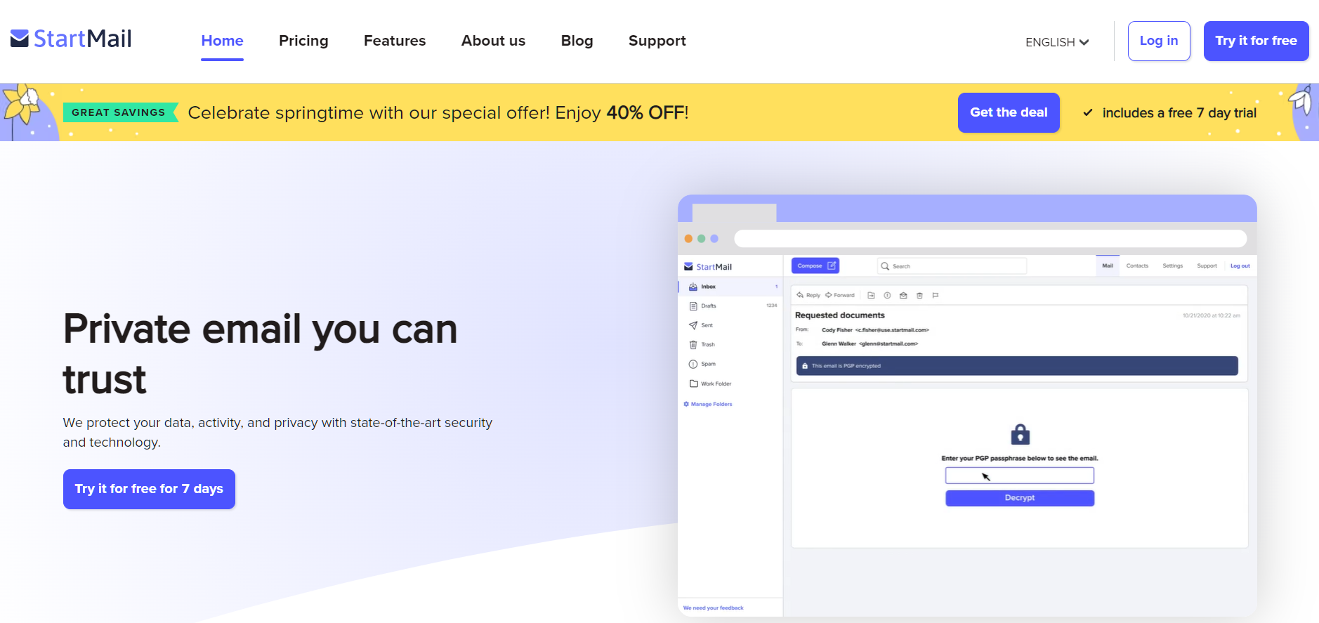 How to Send Anonymous Emails in 2023