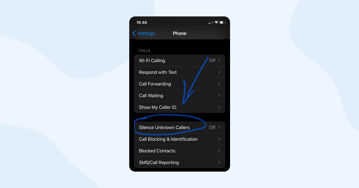 What are “Spam Risk” phone calls and how to block them?