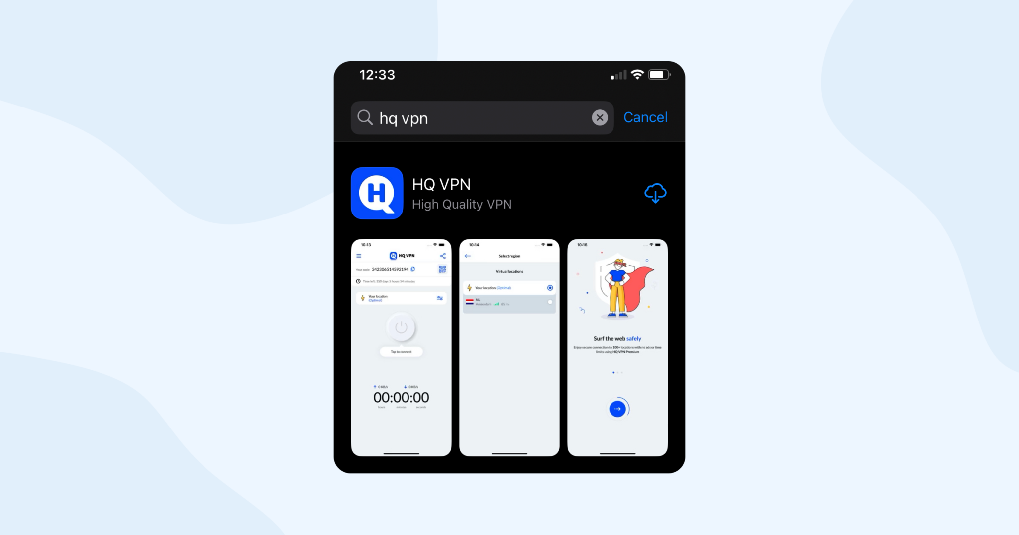How to Install HQ VPN: an Ultimate Setup Guide