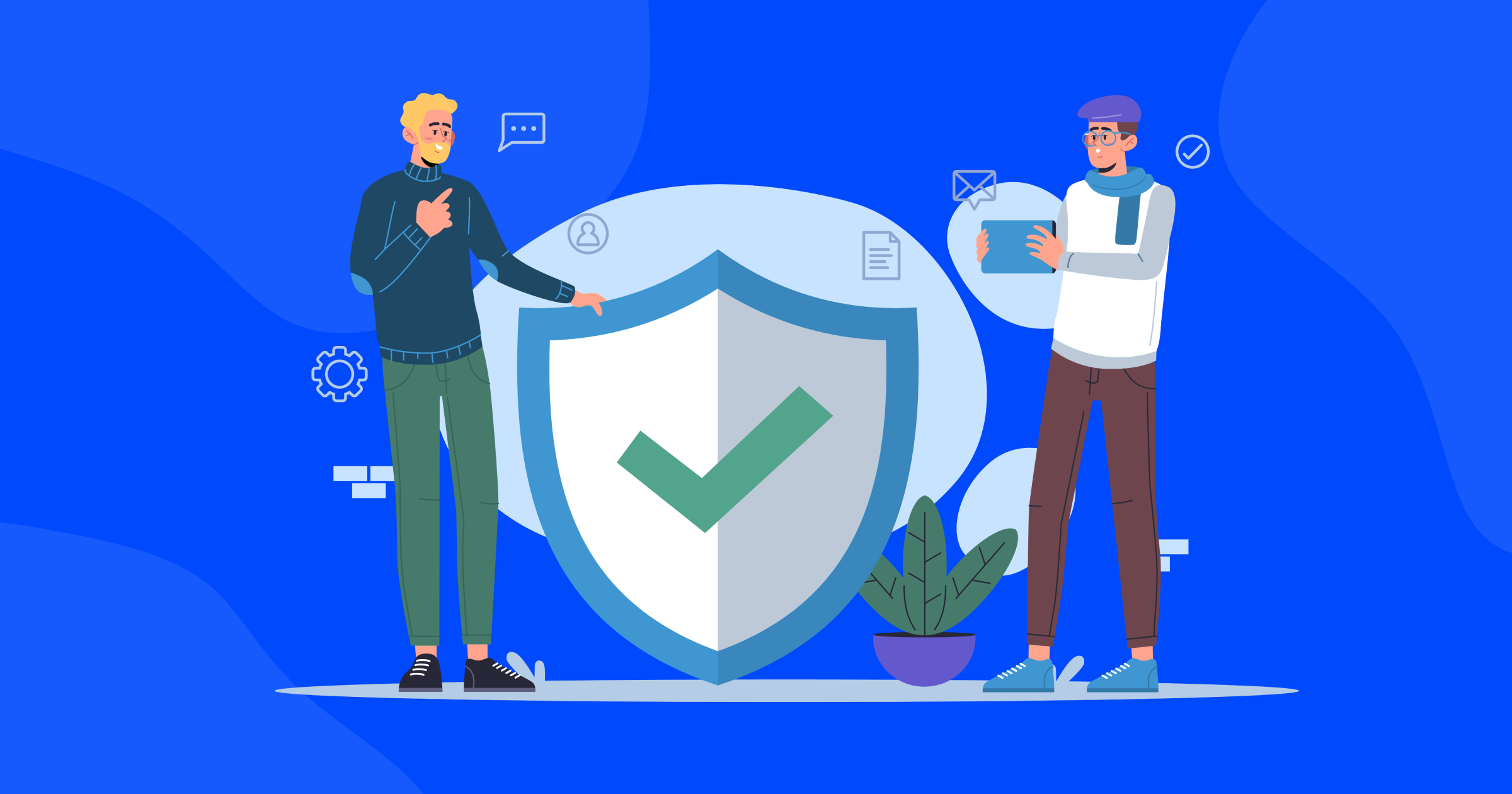 Finding the Perfect Type of VPN for Your Privacy Needs