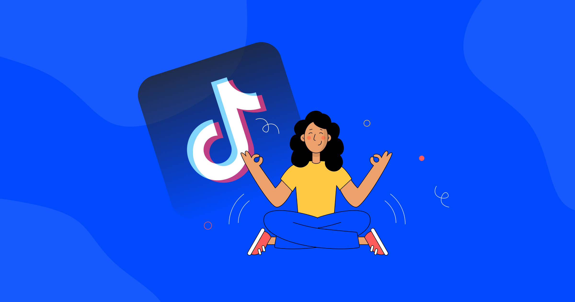 How to Delete TikTok in 8 Easy Steps