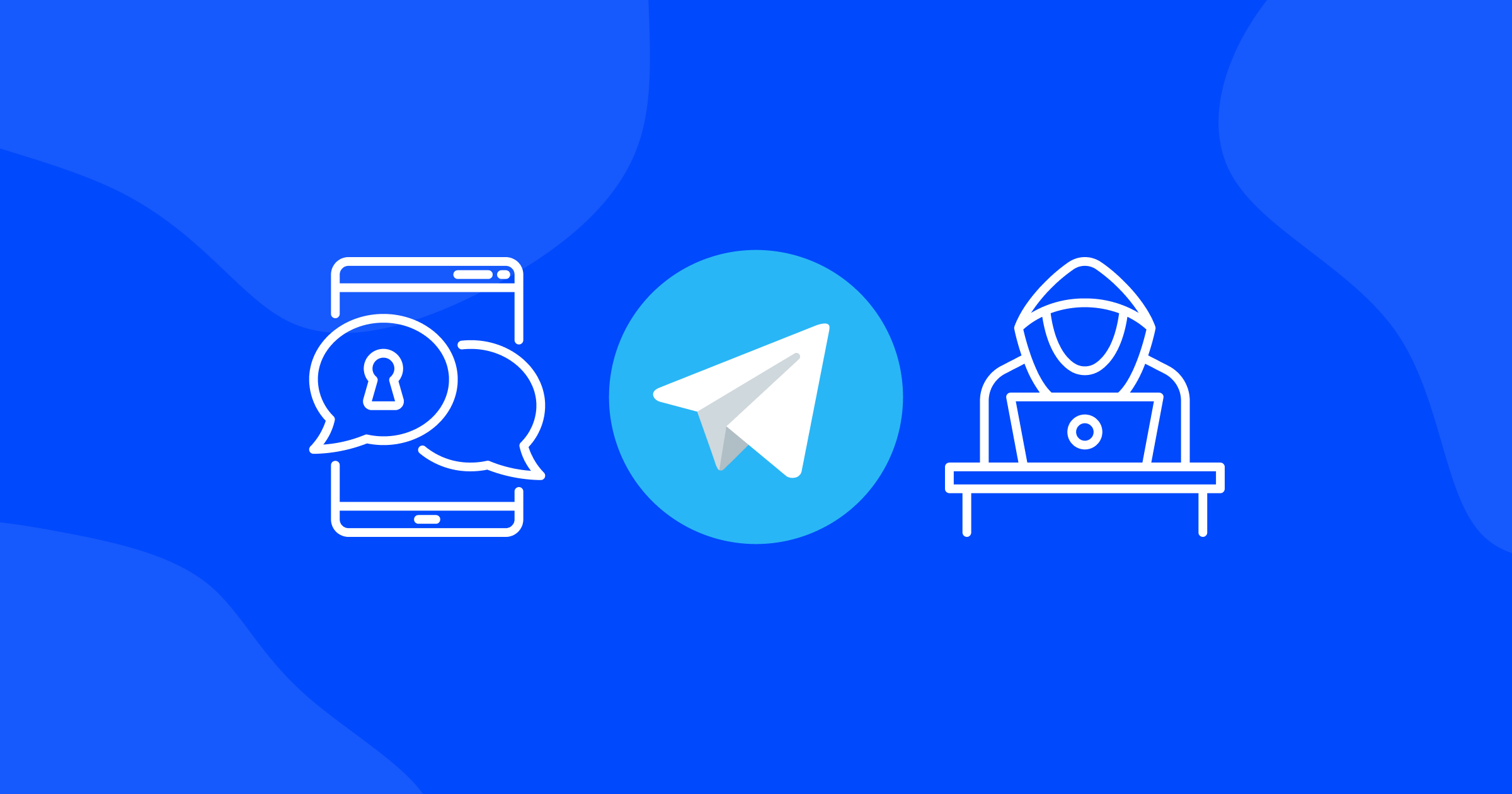 Is Telegram safe? Assessing Security Risks and Alternatives