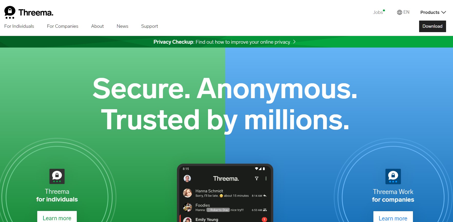 Is Telegram safe? Assessing Security Risks and Alternatives